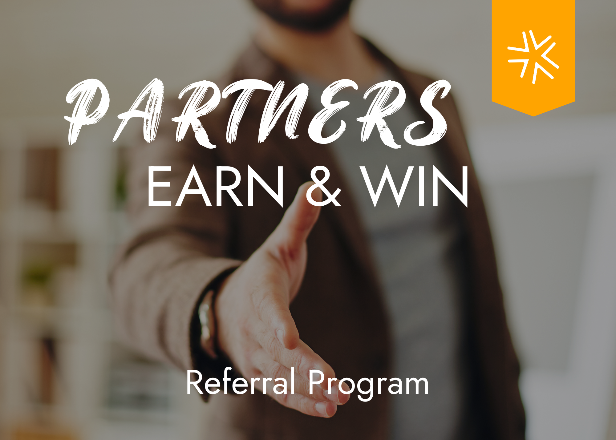 Referral Partners